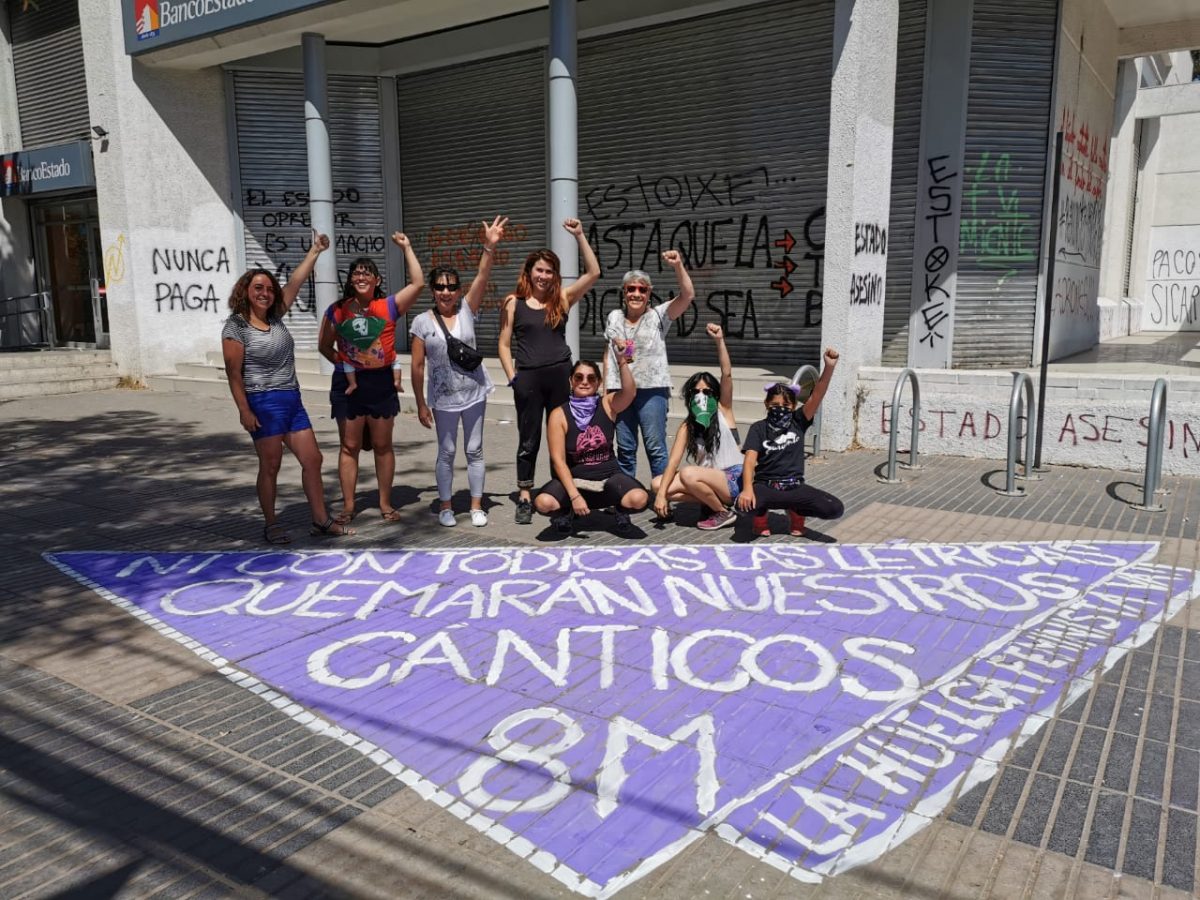 El proceso constituyente en Chile y el desafío de la democratización ...