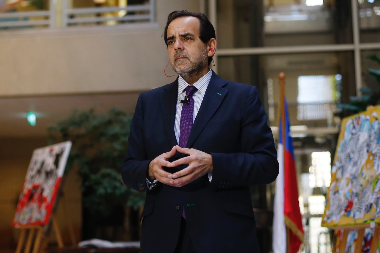 La carta abierta de Jaime Mulet a la oposición: "Nuestra diversidad ...