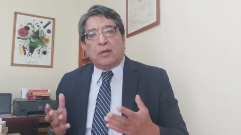 Declaración pública de Roberto Avila ante mentiras e incitaciones a ...