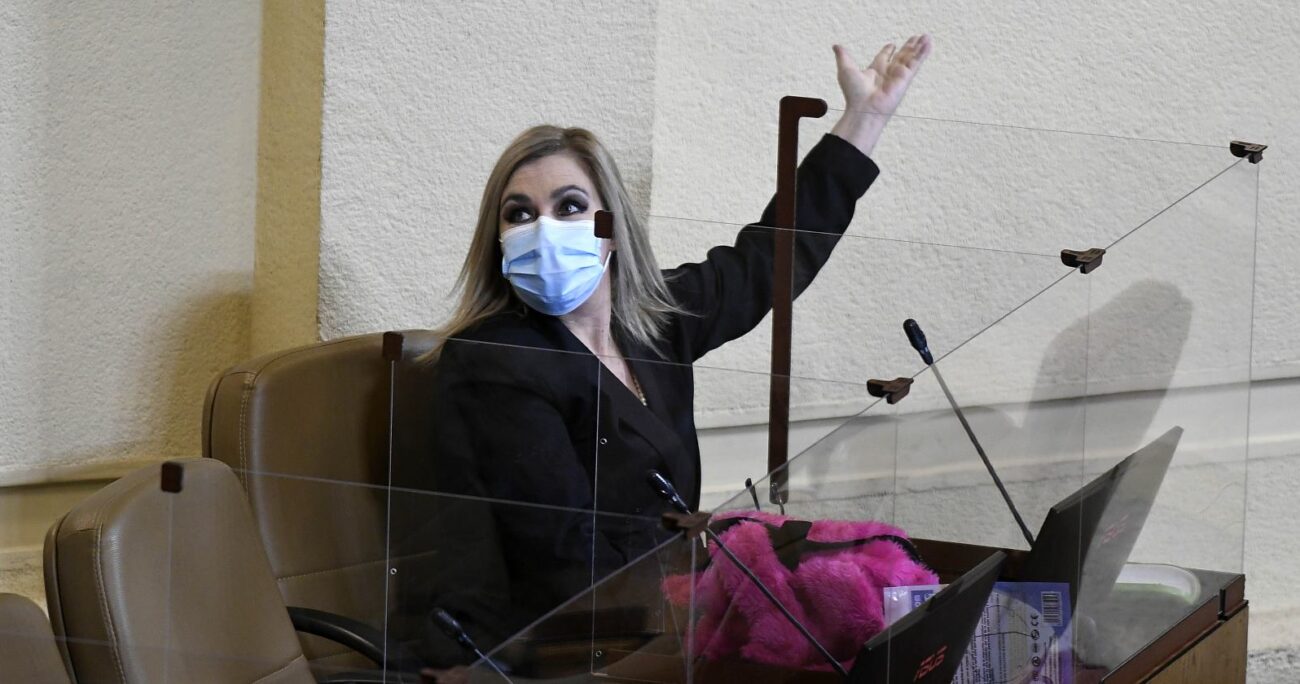 El mamarracho de la CEP - El Clarin de Chile