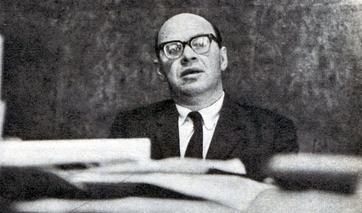 Documentos ocultos de la transición: Autocrítica del DC Jaime Castillo ...