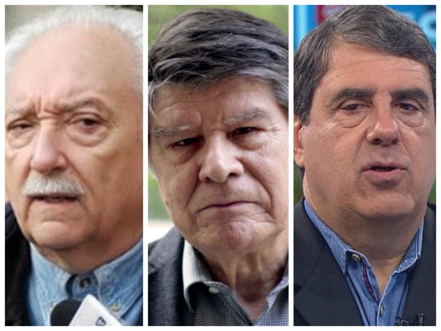 La carta de tres expresidentes del PS a la actual dirigencia del ...