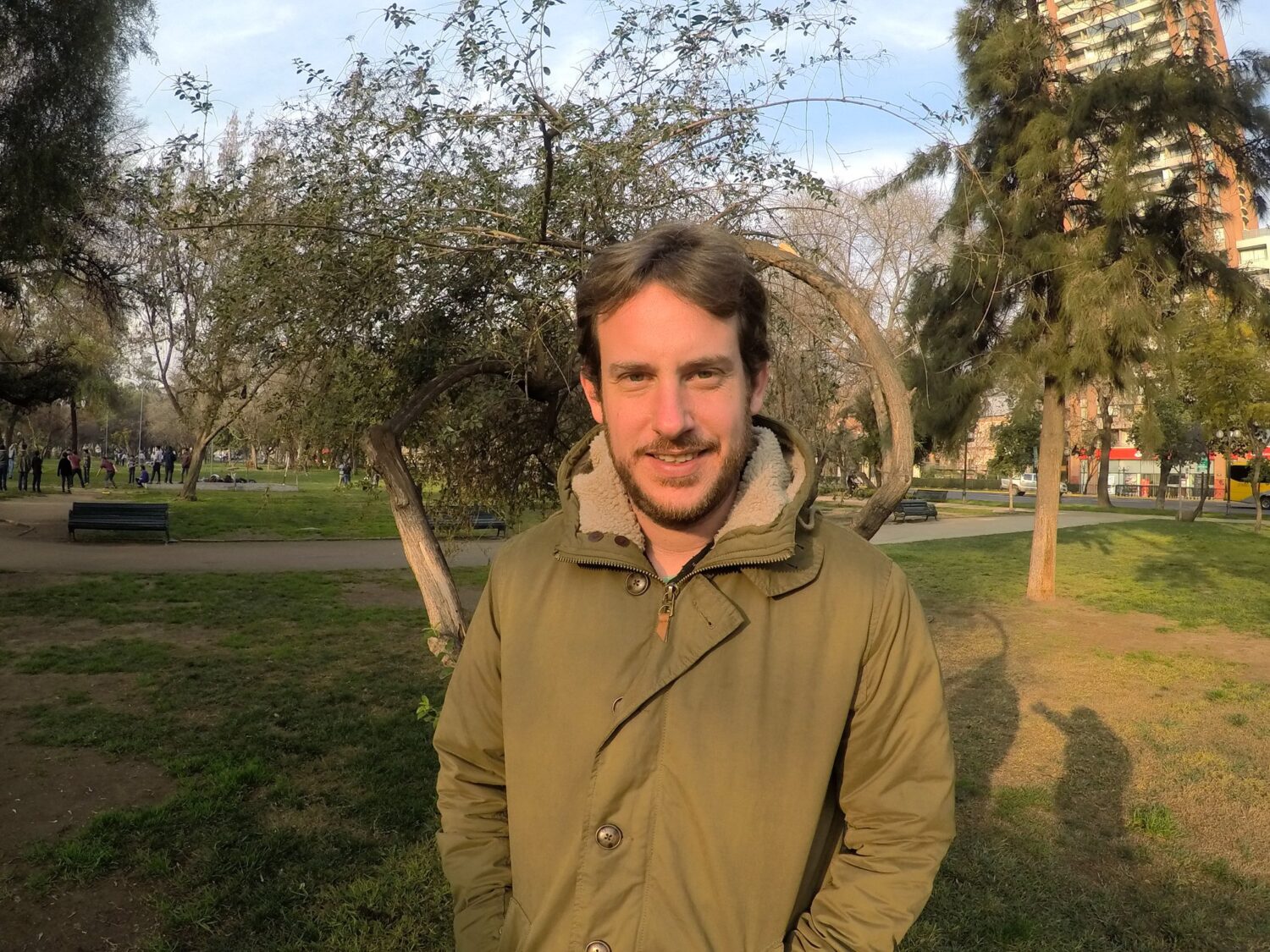 El sociólogo Andrés Kogan analiza las elecciones y su crucial ...