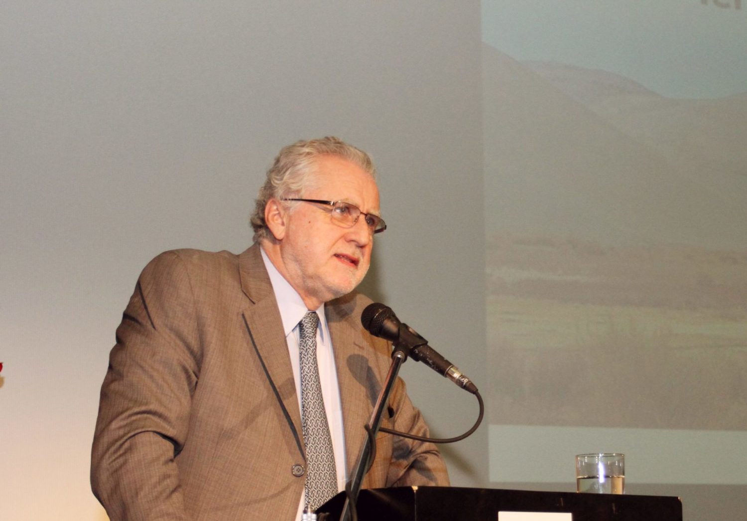 NovaAndino Litio: control estatal en el papel, poder privado en la ...