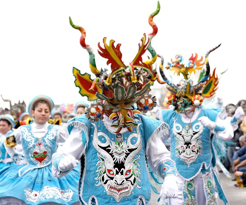 Tarapacá es mucho más que playas - El Clarin de Chile