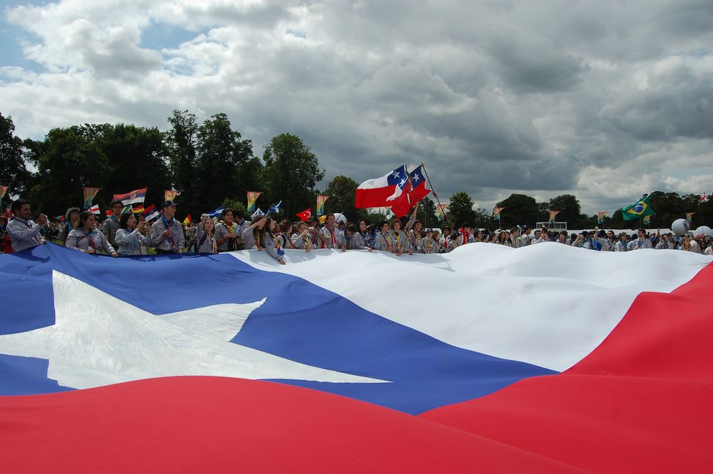 Chile: un país desconocido - El Clarin de Chile