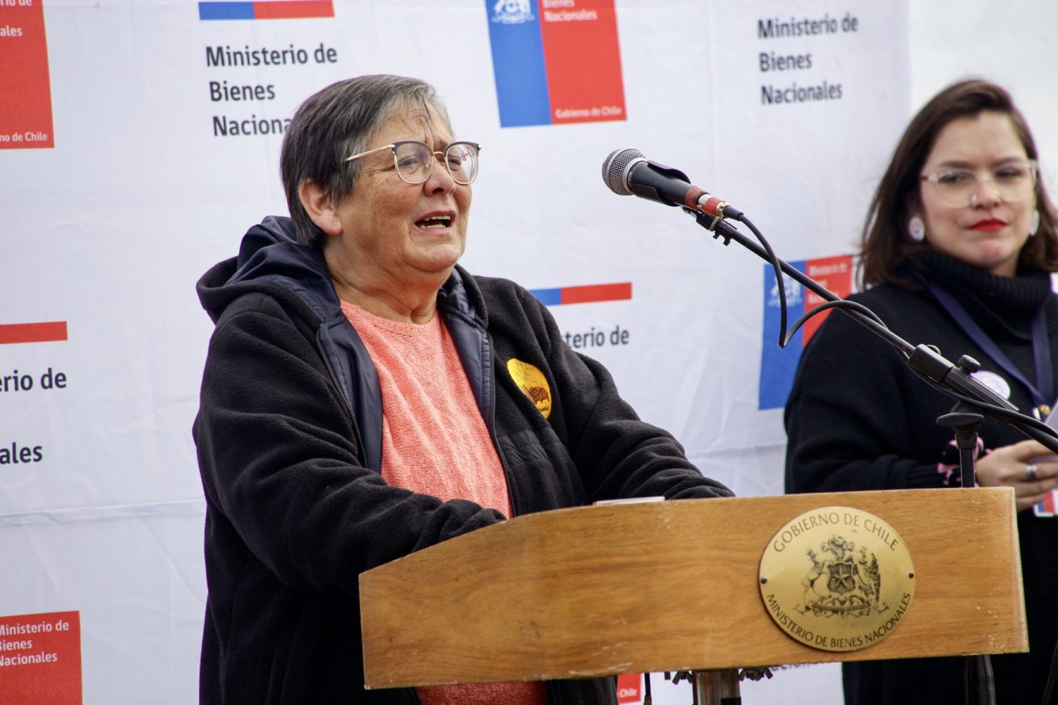 Gobierno restituye ex centro de detención Rocas de Santo Domingo para ...