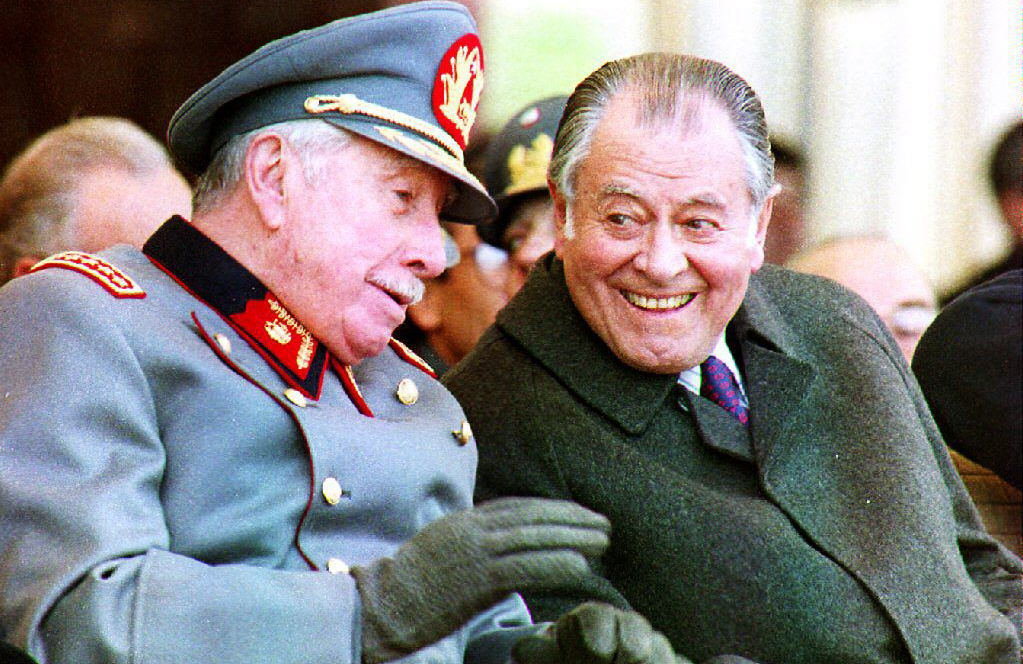 Chile: desmontando la verdad histórica - El Clarin de Chile