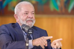 Lula Da Silva insta a responder con reciprocidad a los aranceles ...
