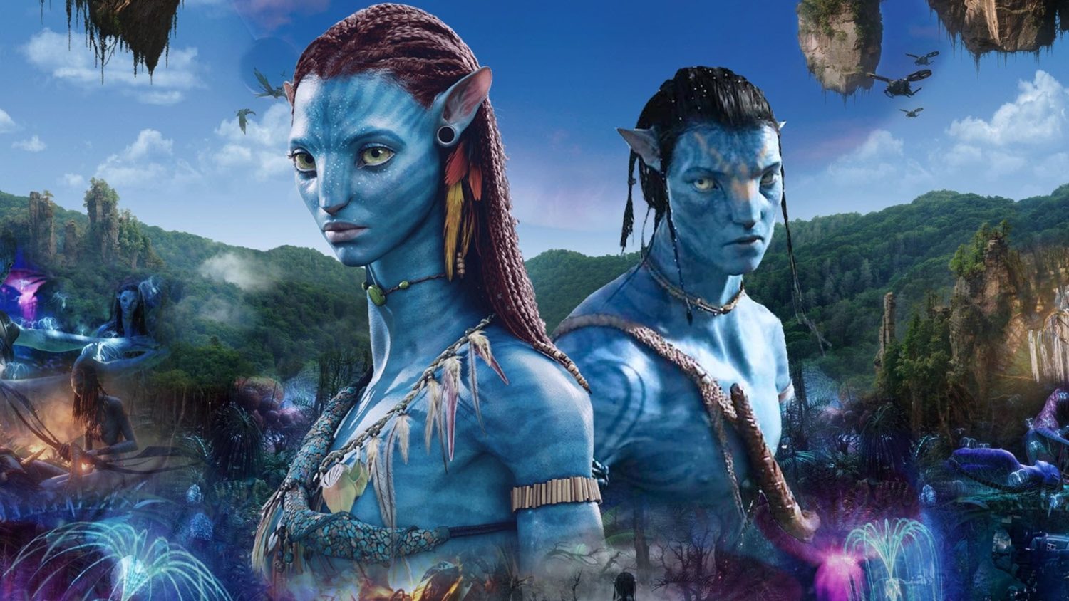 La evolución del CGI en el cine: pasado, presente y futuro - El Clarin ...