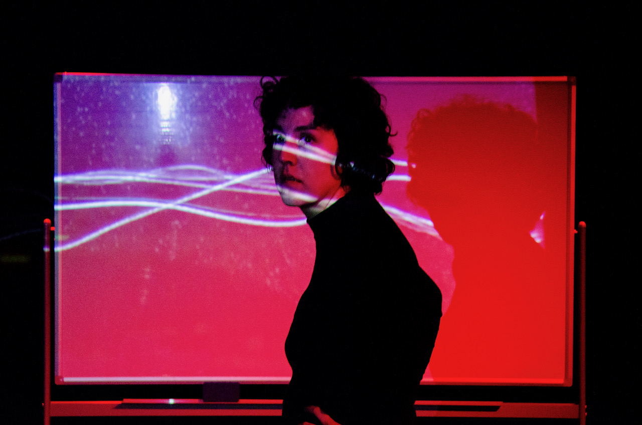 Sarín: estreno teatral que revive el terror de las armas químicas en el ...