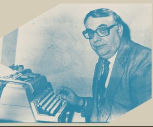 El primer civil de la dictadura: Liberan los archivos secretos de ...
