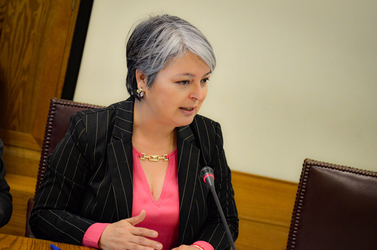 Jara responde a Kast y Matthei: “Prometen lo imposible para beneficiar ...