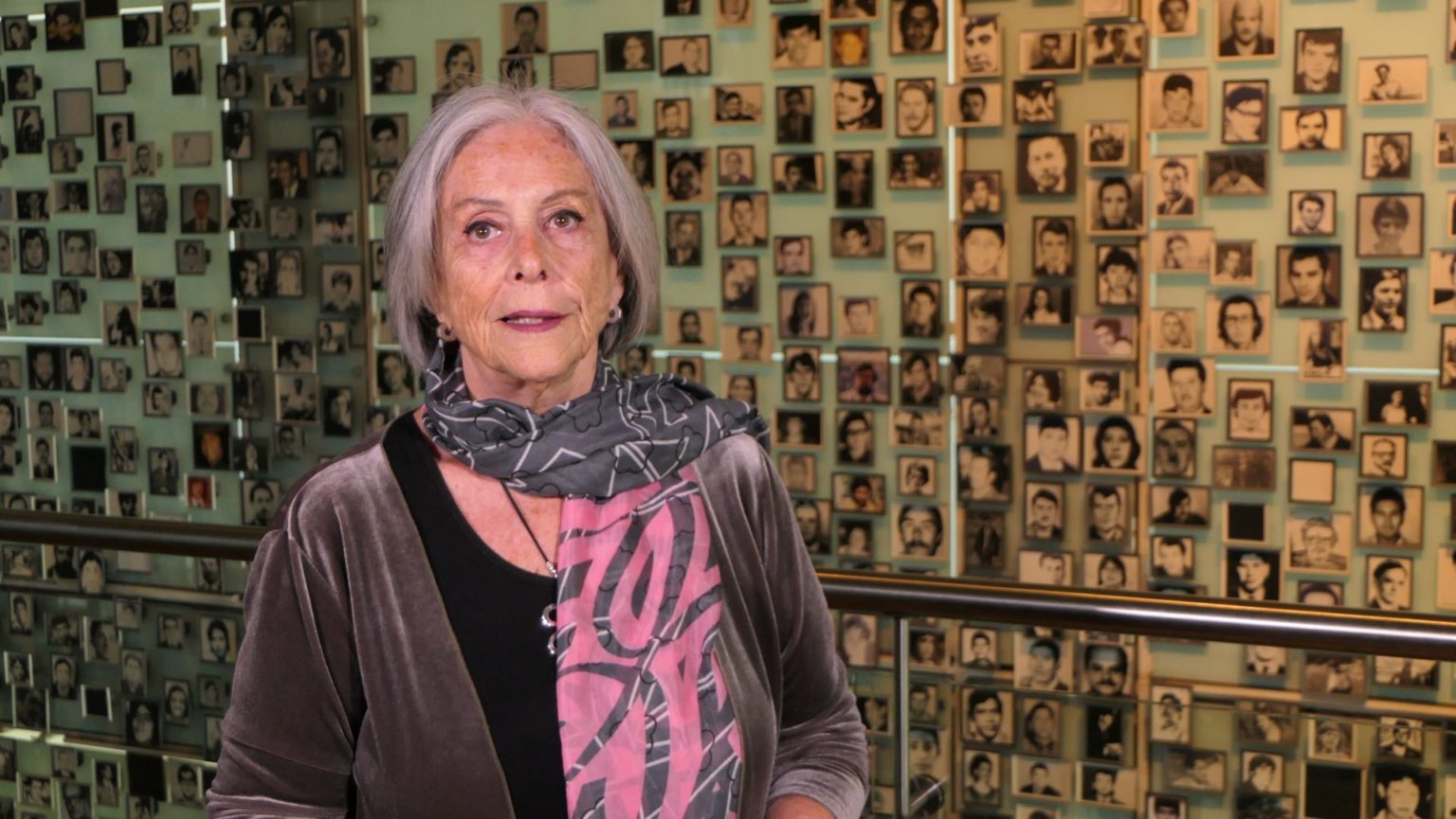 Marcia Scantlebury deja presidencia del directorio del Museo de la ...