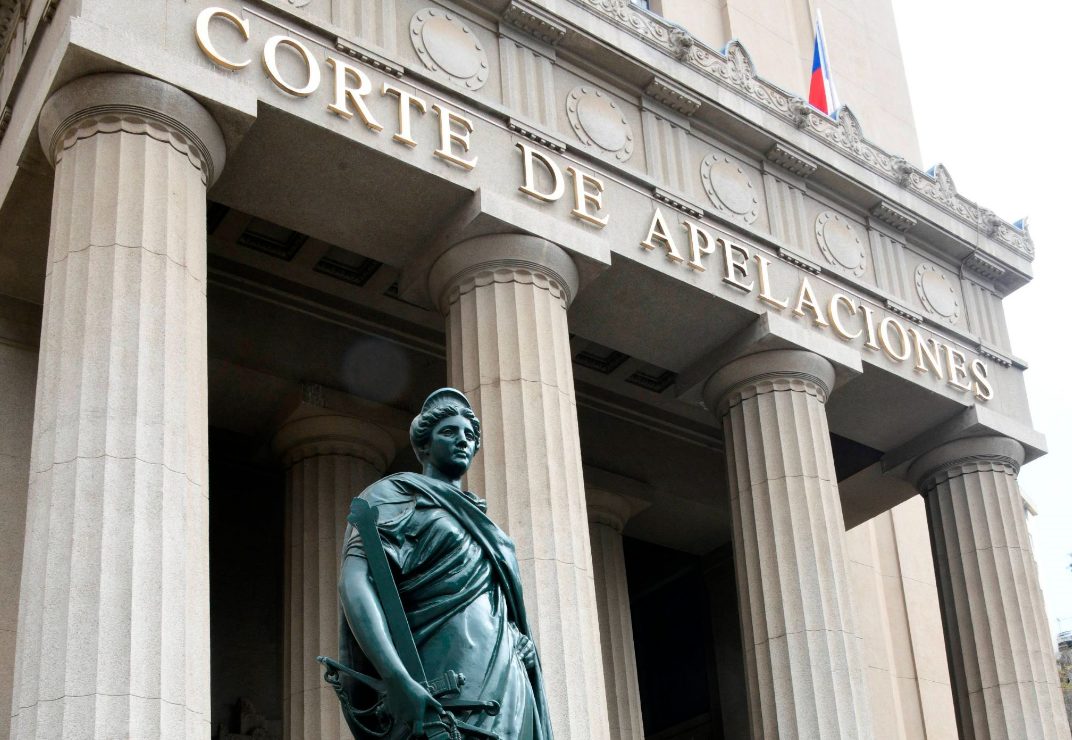 Justicia al cabo de medio siglo - El Clarin de Chile