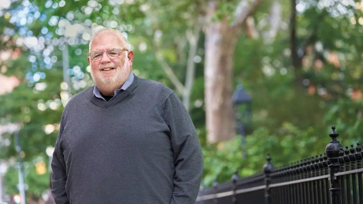 Robert Howse, jurista: “El tratamiento de Palestina es una vergüenza ...