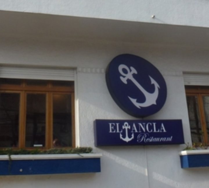 El valor patrimonial de la comida chilena: frutos del mar en El Ancla ...