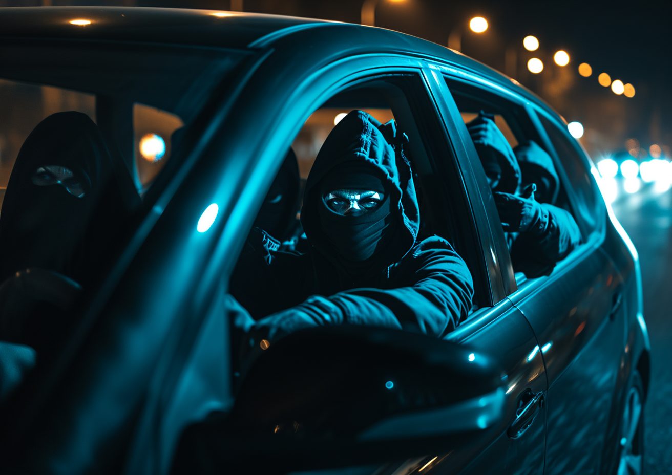 La delincuencia, la cultura y eso que antes era aborrecible y de otros ...