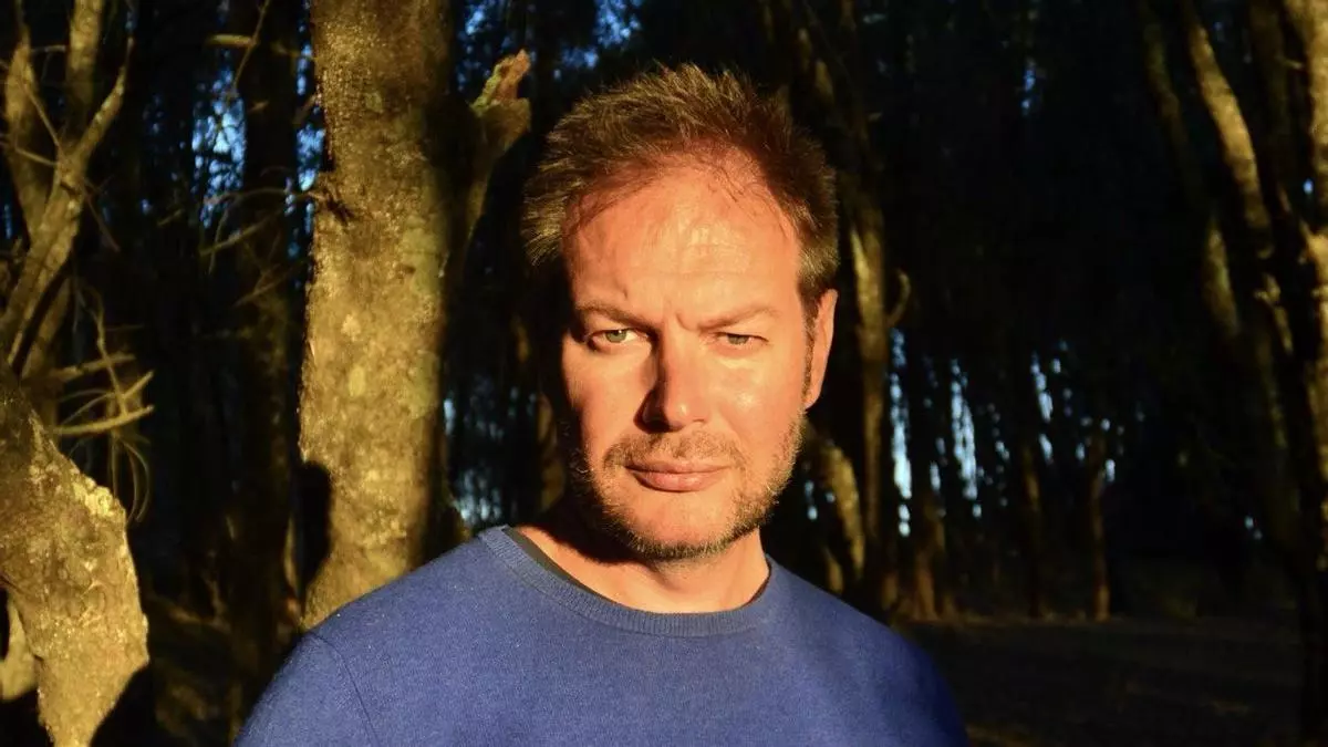 Jonathan White, politólogo: “La mayor amenaza para la democracia es la ...