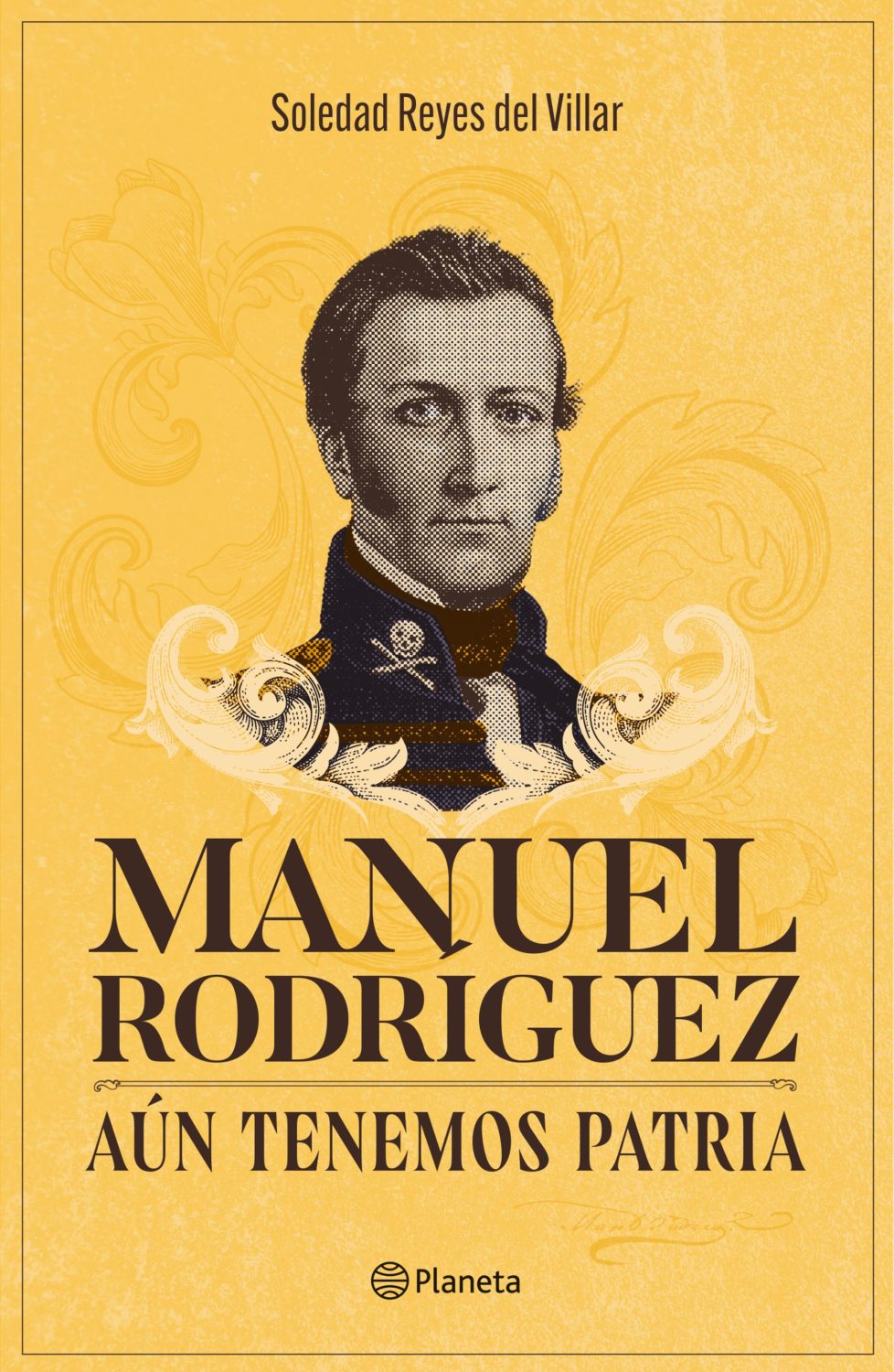 Presentan la reedición de la imprescindible biografía de Manuel ...