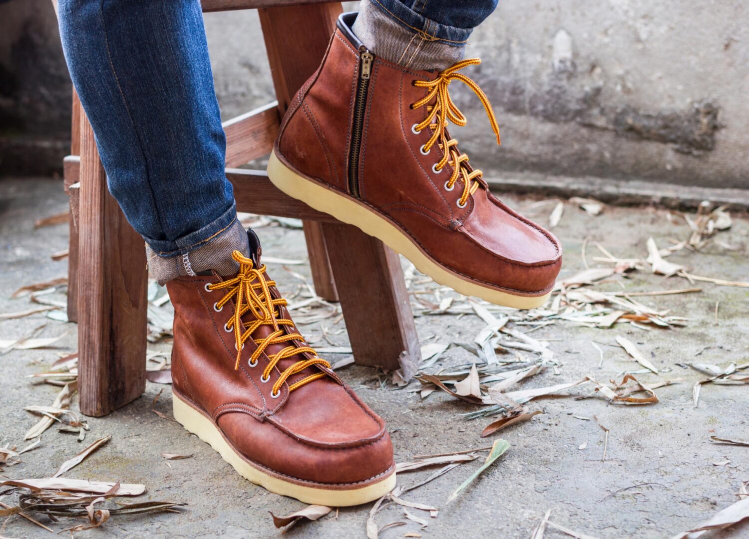 ¿Qué zapatos debo usar con jeans? - El Clarin de Chile