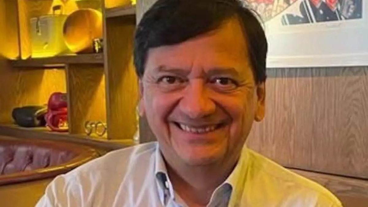 Federico Arreola, periodista mexicano: “La no invitación al rey se ...