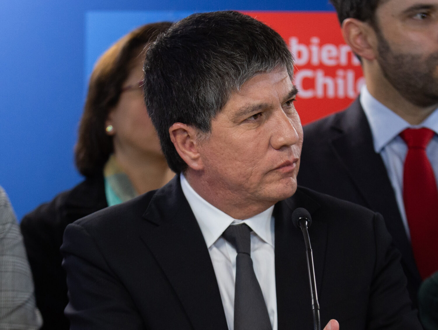 El caso Monsalve: ¿ Es lo más importante del mundo? - El Clarin de Chile