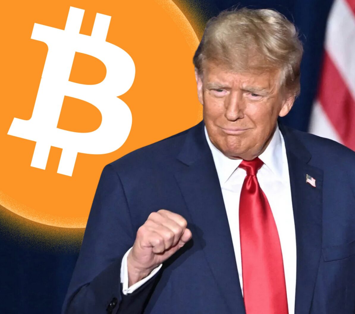 ¡Gracias, señor Trump! - El Clarin de Chile