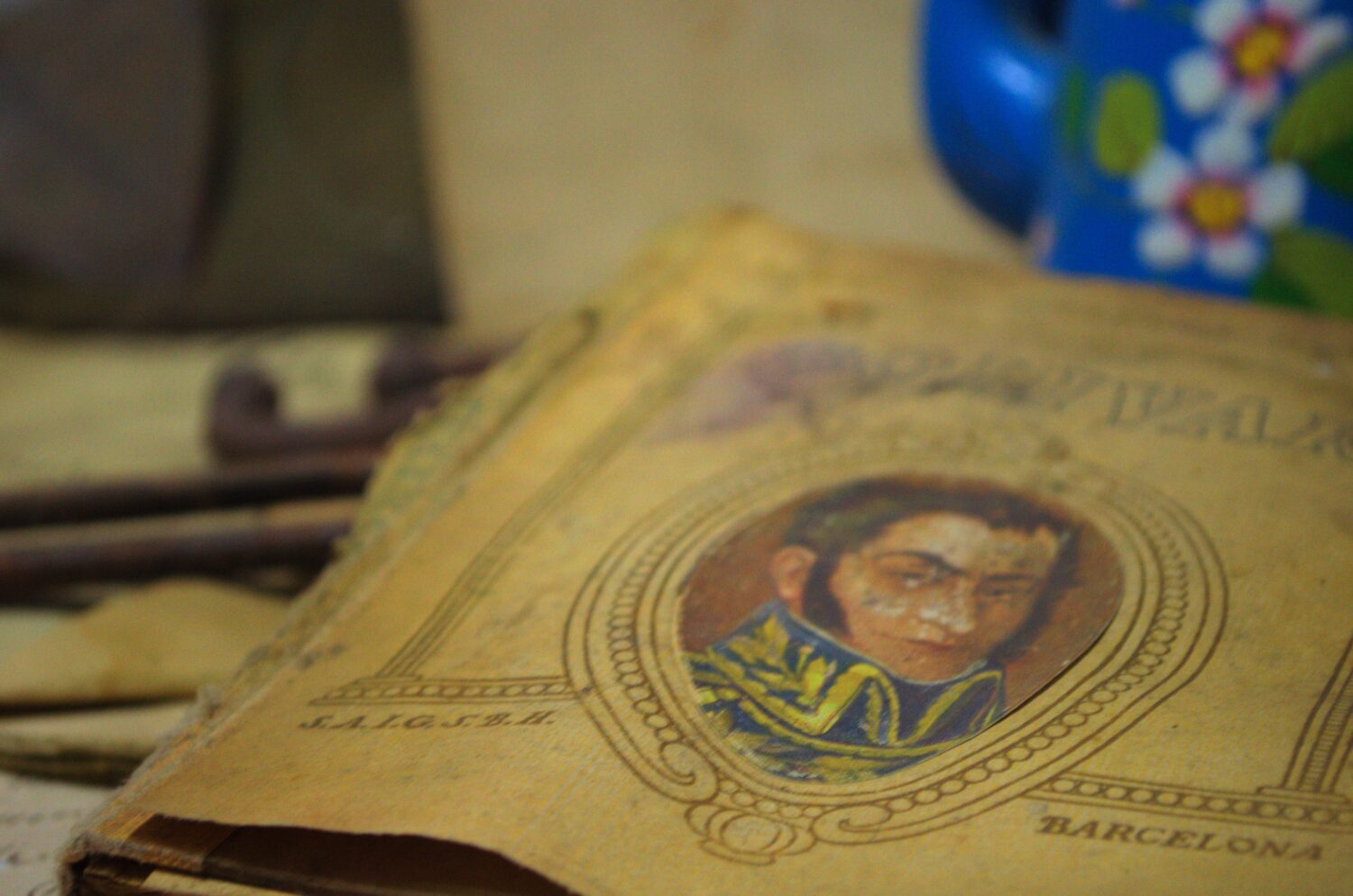 Capítulo 4 – La Revolución de Independencia en Hispanoamérica (1808 ...