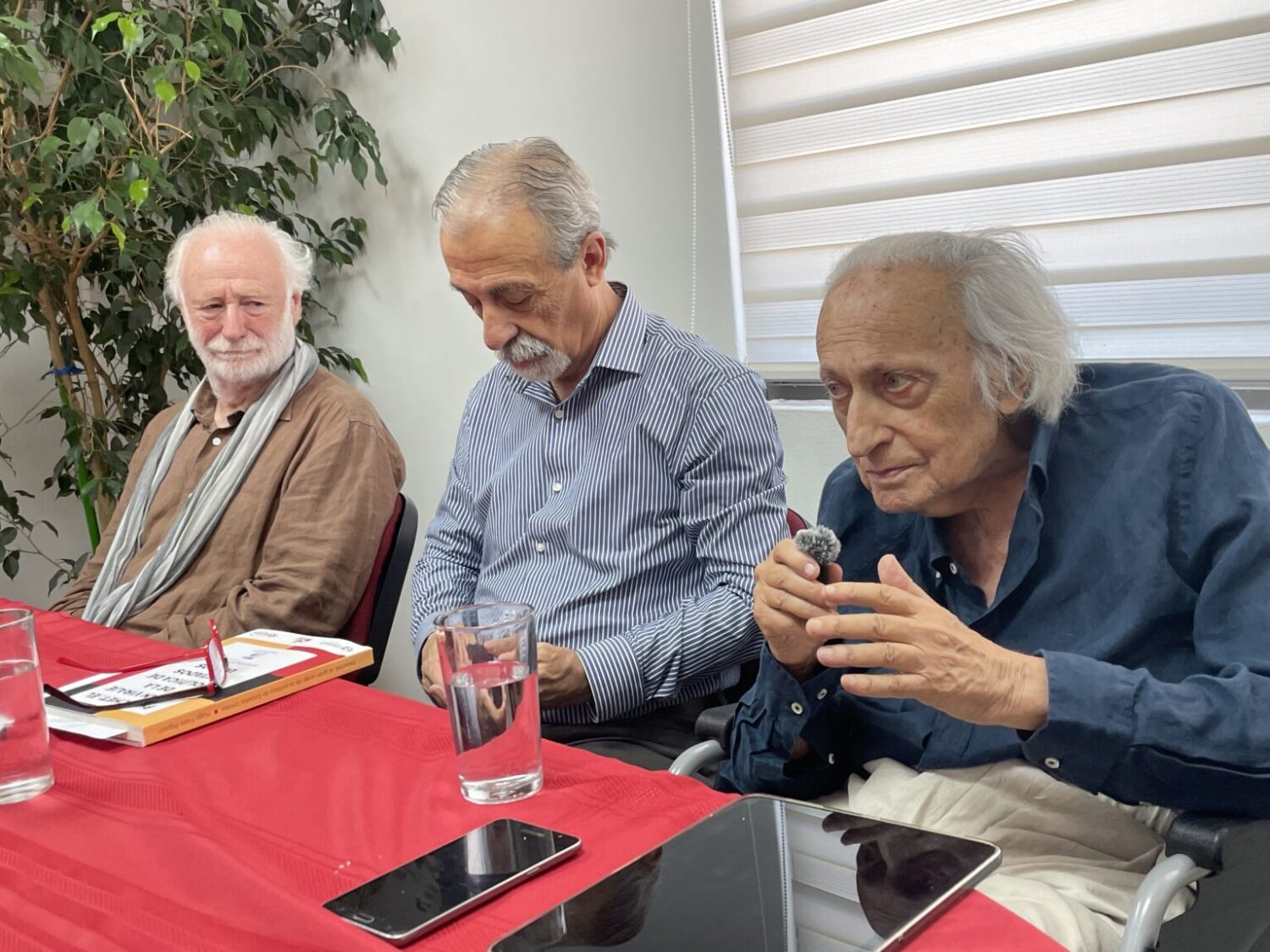 Hugo Fazio Rigazzi : Discurso pronunciado en su funeral por Manuel ...