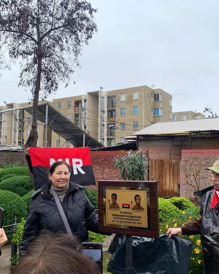MIR conmemora 60 años y definirá su postura frente a las elecciones ...