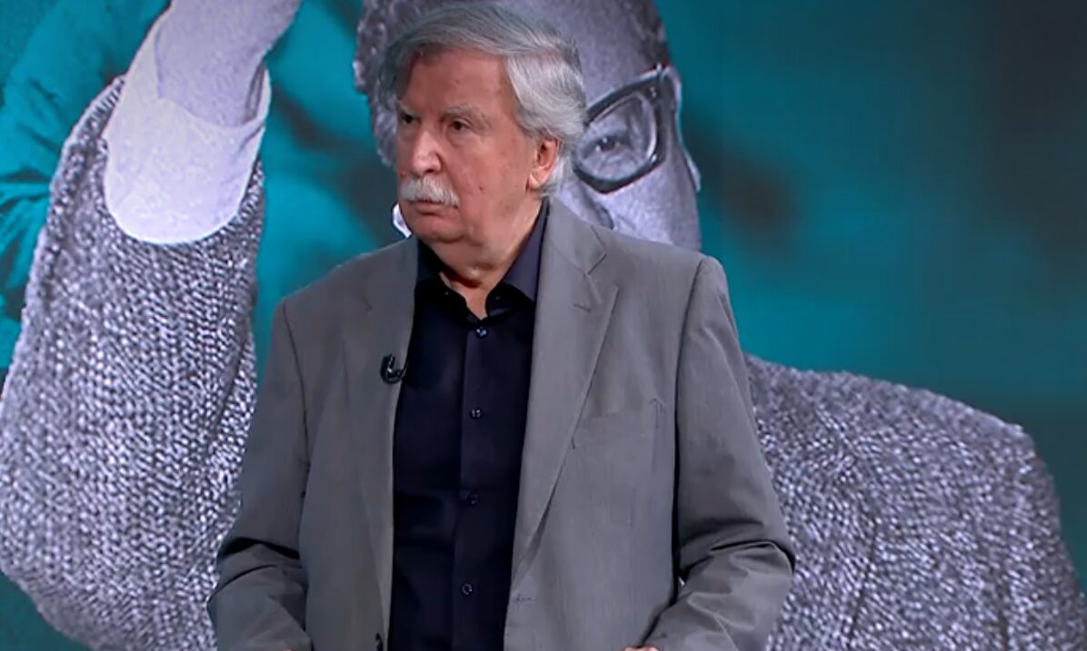 Joan Garcés: "Lo último que me dijo Allende es que iba a proteger al ...