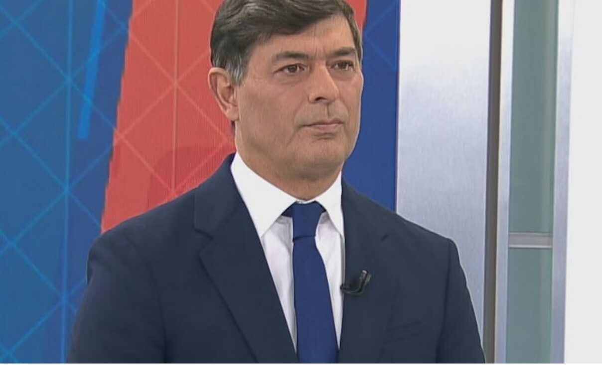 Llegó tu hora - El Clarin de Chile
