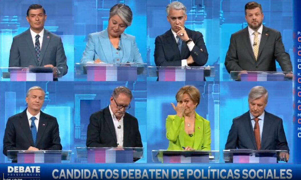 La falacia de que “todos lo hacen” - El Clarin de Chile