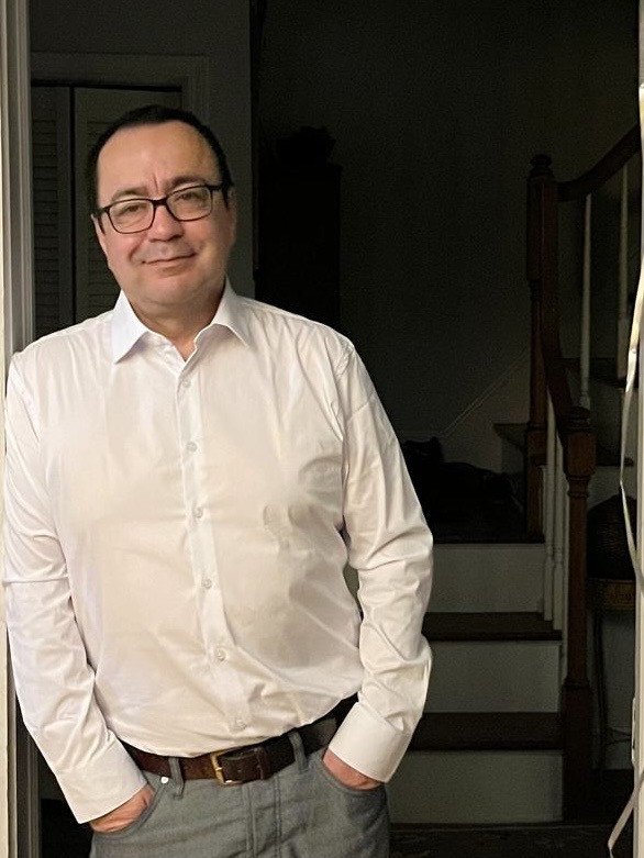 Claudio Fuentes: “La obsesión por más seguridad puede terminar ...