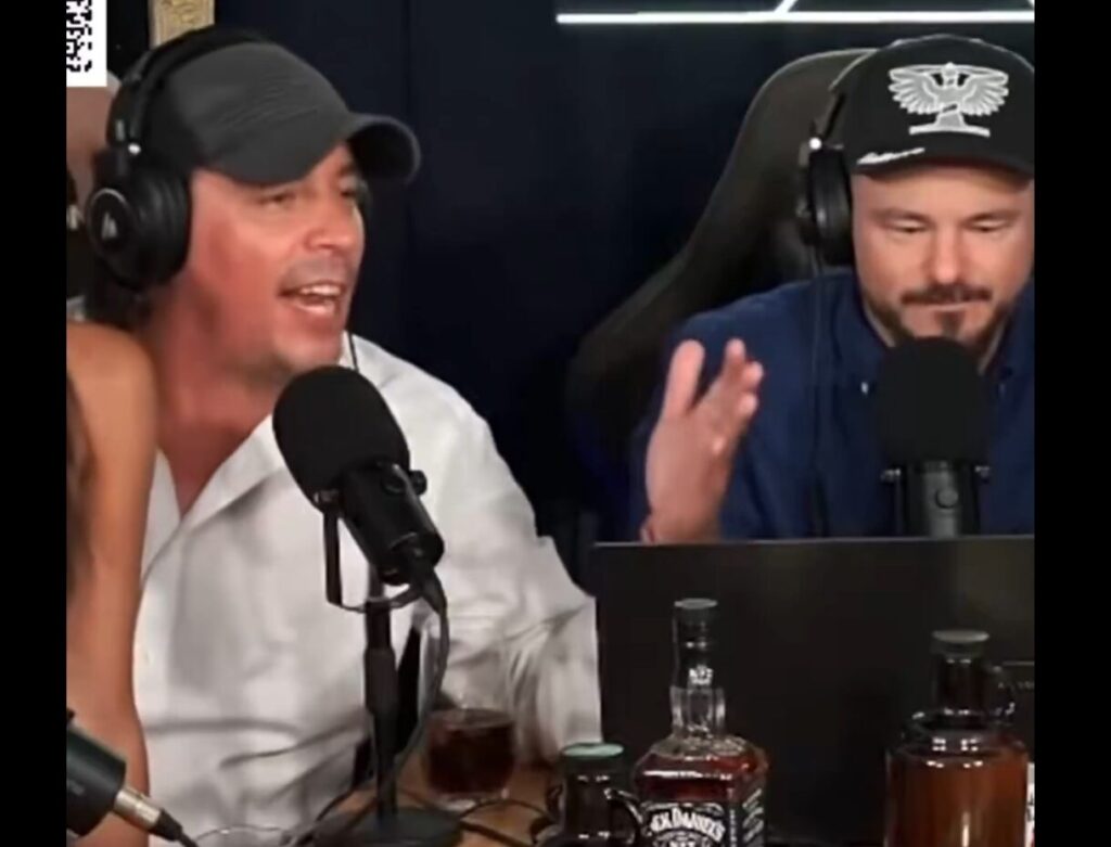 La nueva impunidad: cuando la ultraderecha se burla de la decencia y ...