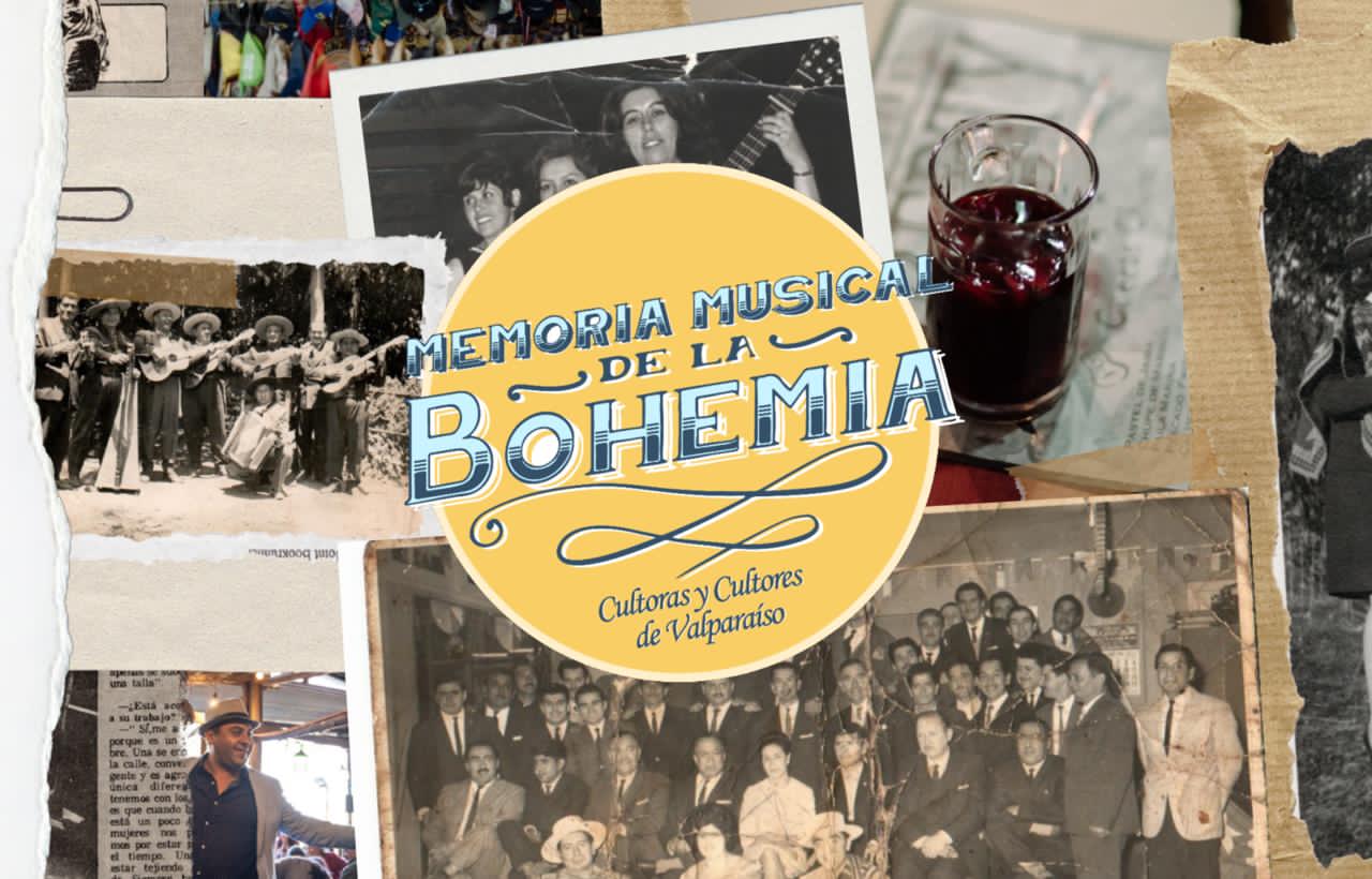 Nuevo álbum rescata la memoria musical de la bohemia tradicional de ...